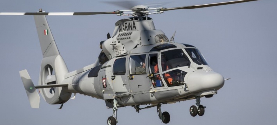 FZ | Forges de Zeebrugge – Rockets 70mm (2.75”) : Airbus Helicopters ...